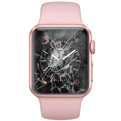 Arrumar tela Apple Watch | Atendemos todo Brasil e SP